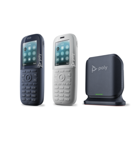 ROVE 30 +B2 SINGLE/DUAL CELL DECT BASE STATION KIT,EU