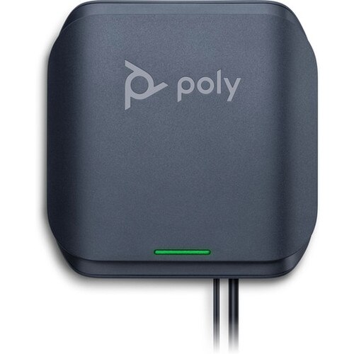 Poly Rove R8 DECT Repeater United Kingdom - UK English localization