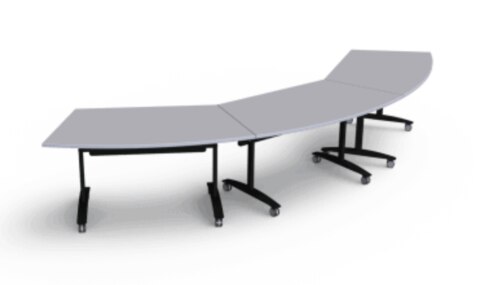 Front Row Foundation Folding Academy