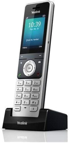 Yealink W60P Dect Handset and Base Station