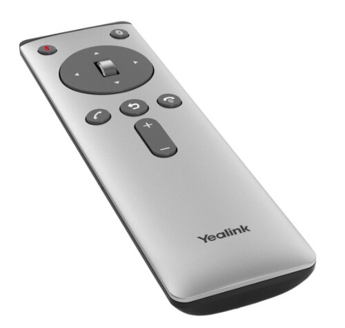 Yealink Remote control for VC210, A20 & A30